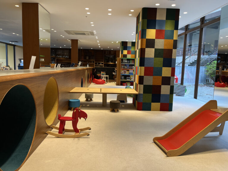 【佐賀】キッズスペース完備！「古湯温泉ONCRI/おんくり」子連れ宿泊記 - TABI-LOG