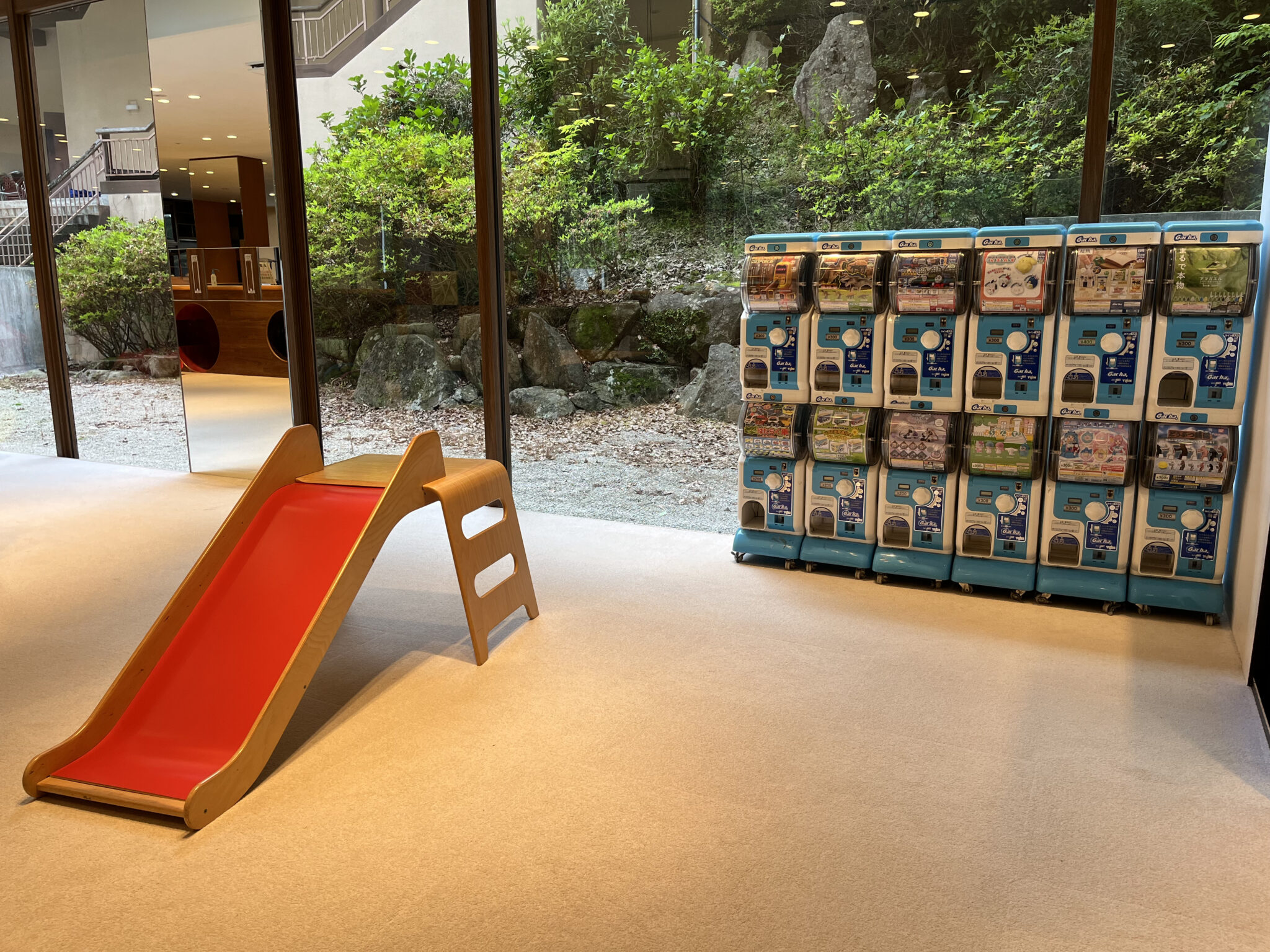 【佐賀】キッズスペース完備！「古湯温泉ONCRI/おんくり」子連れ宿泊記 - TABI-LOG