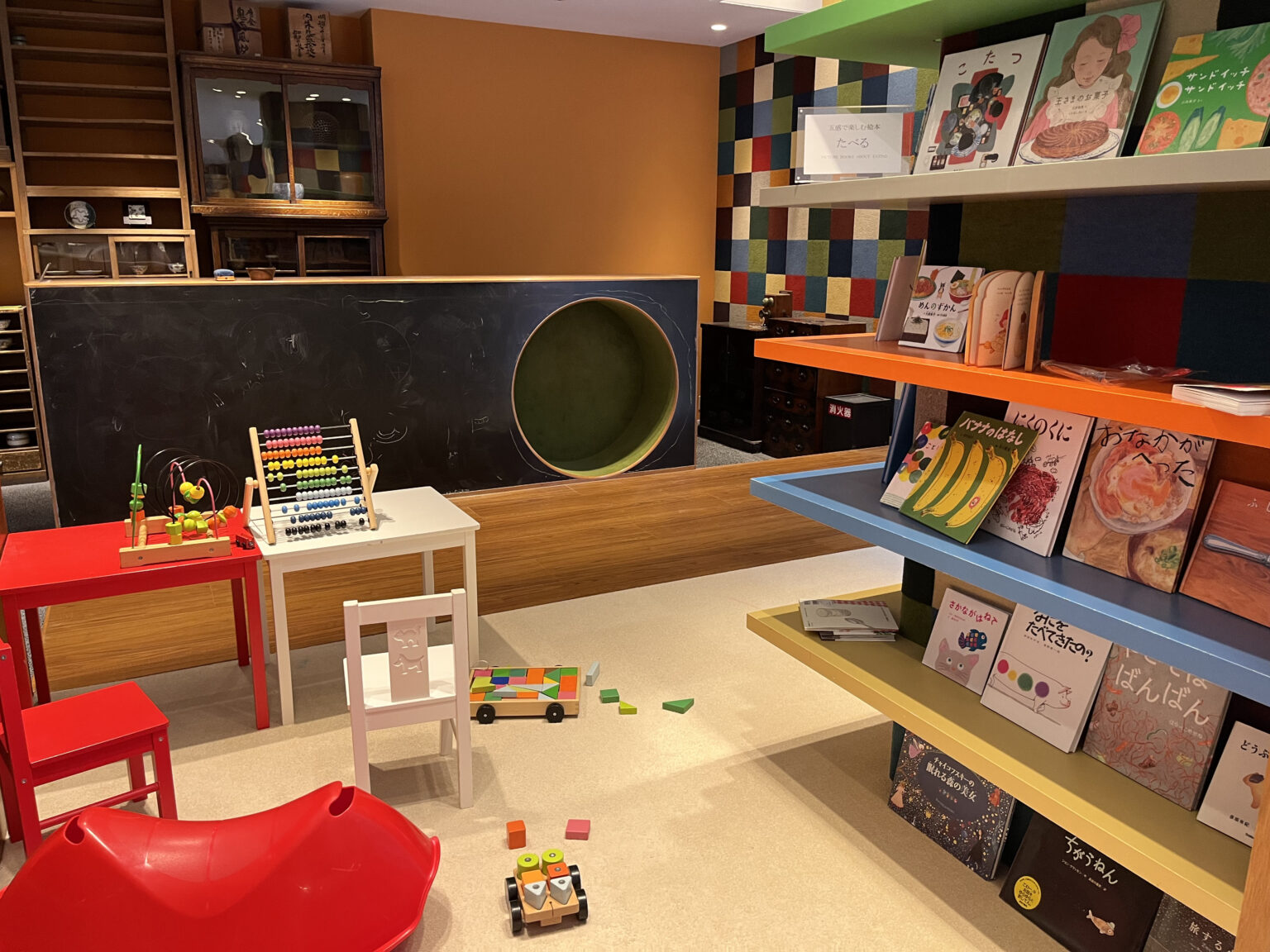 【佐賀】キッズスペース完備！「古湯温泉ONCRI/おんくり」子連れ宿泊記 - TABI-LOG