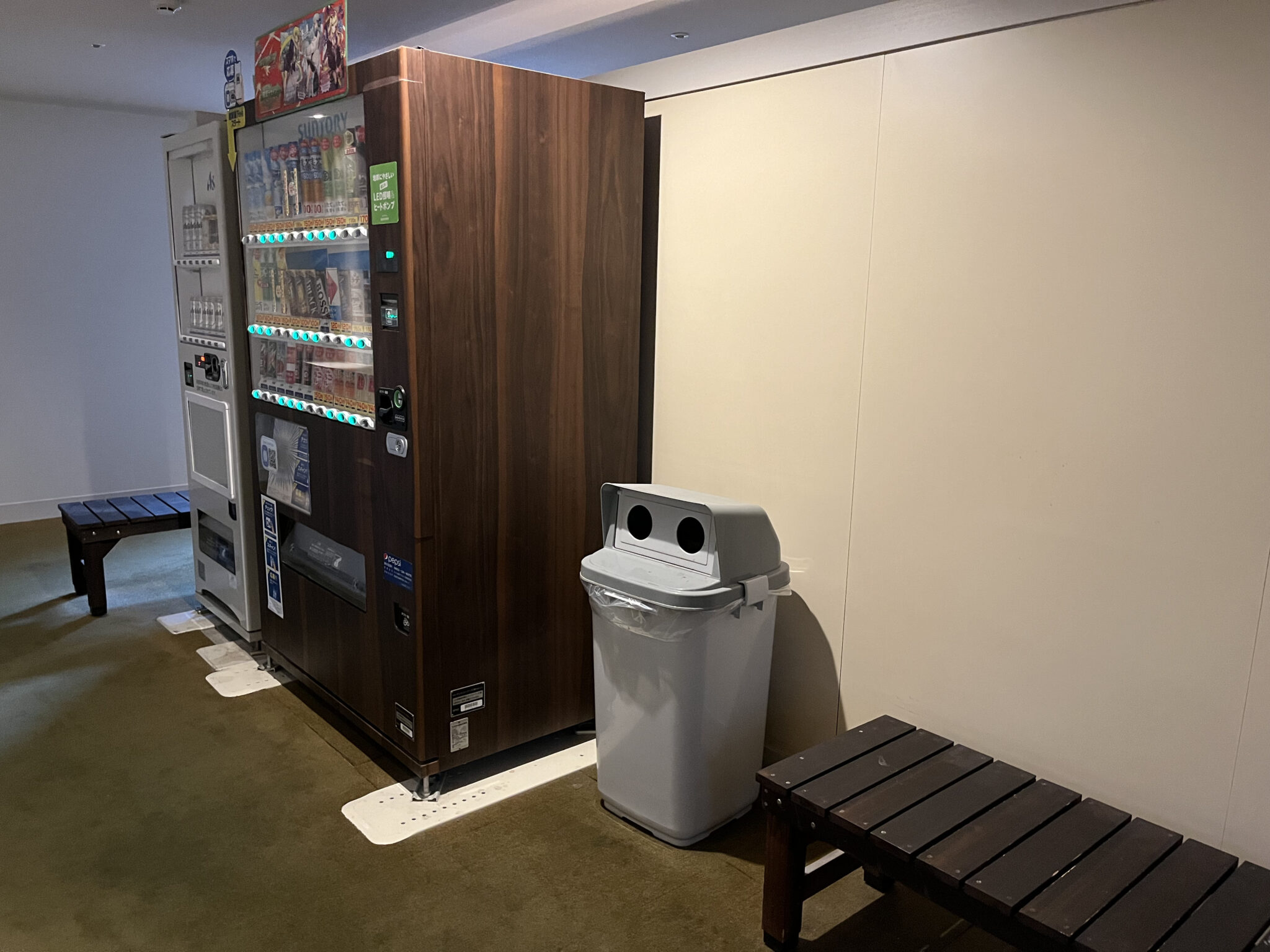 【佐賀】キッズスペース完備！「古湯温泉ONCRI/おんくり」子連れ宿泊記 - TABI-LOG